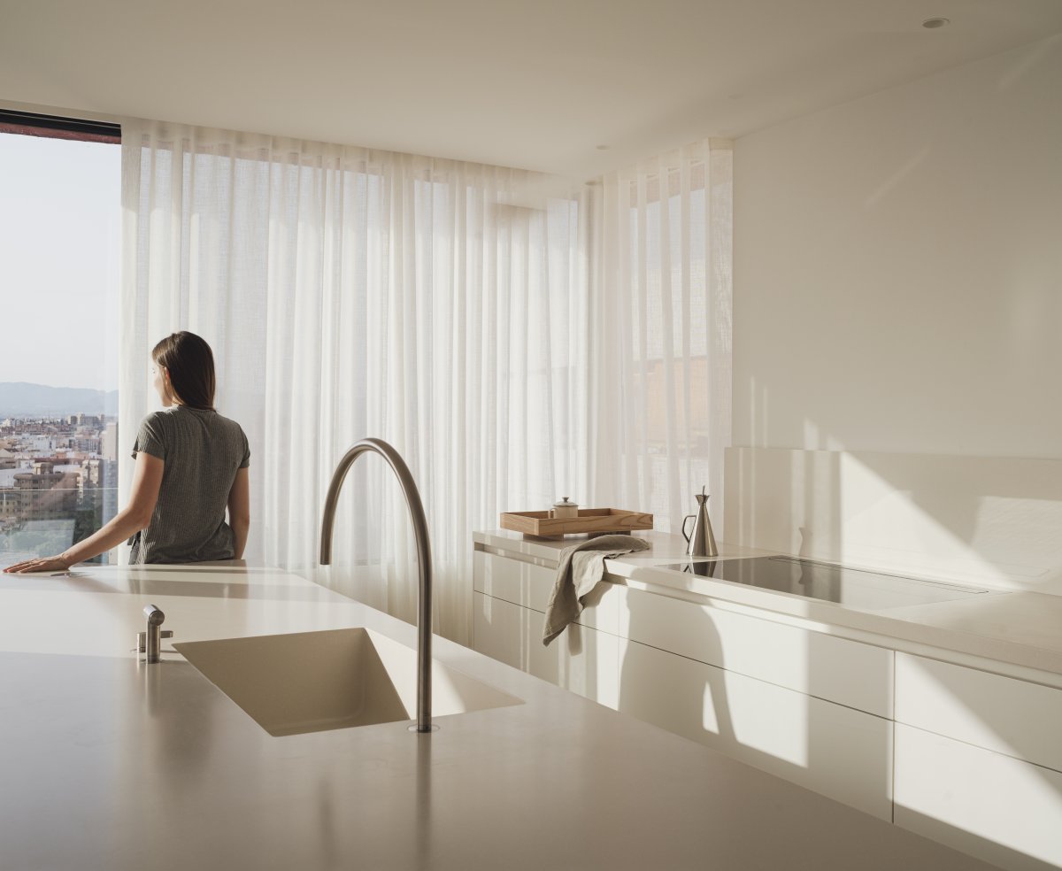 YinjiSpace - Espacio AM x Espacio MA